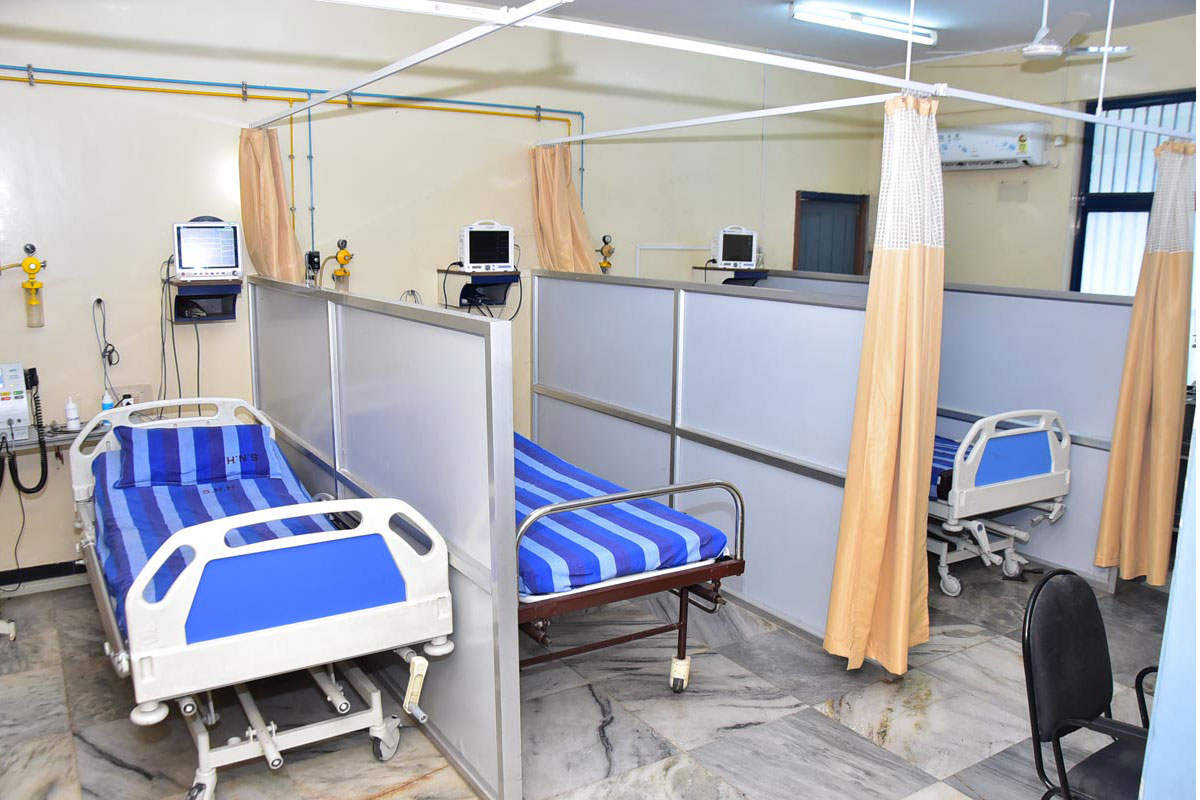 Facilities – Kmc Hospital